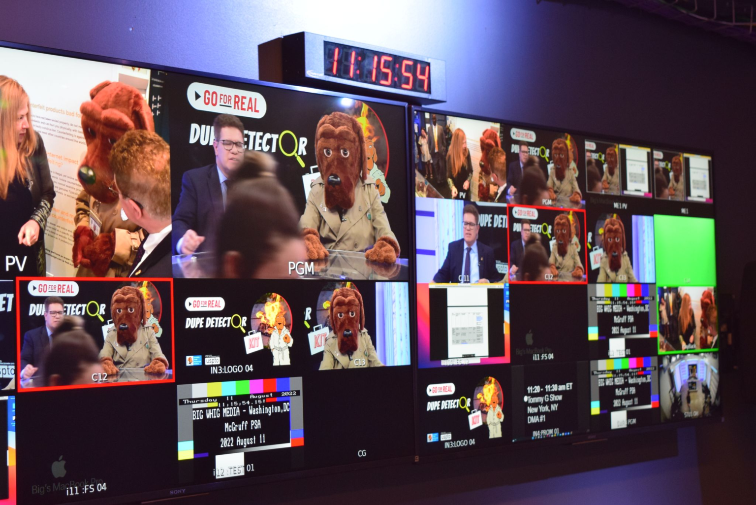 How Satellite Media Tours Can Help You Access Top Media Markets